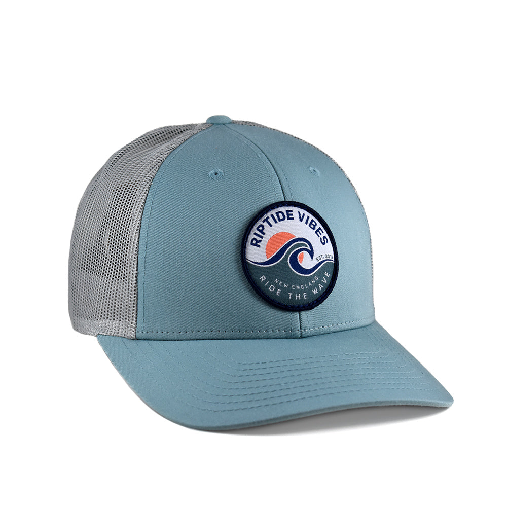 Riptide Vibes - Hats