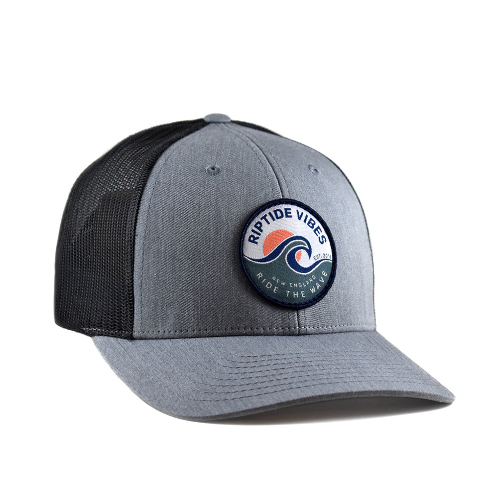 Riptide Vibes - Hats