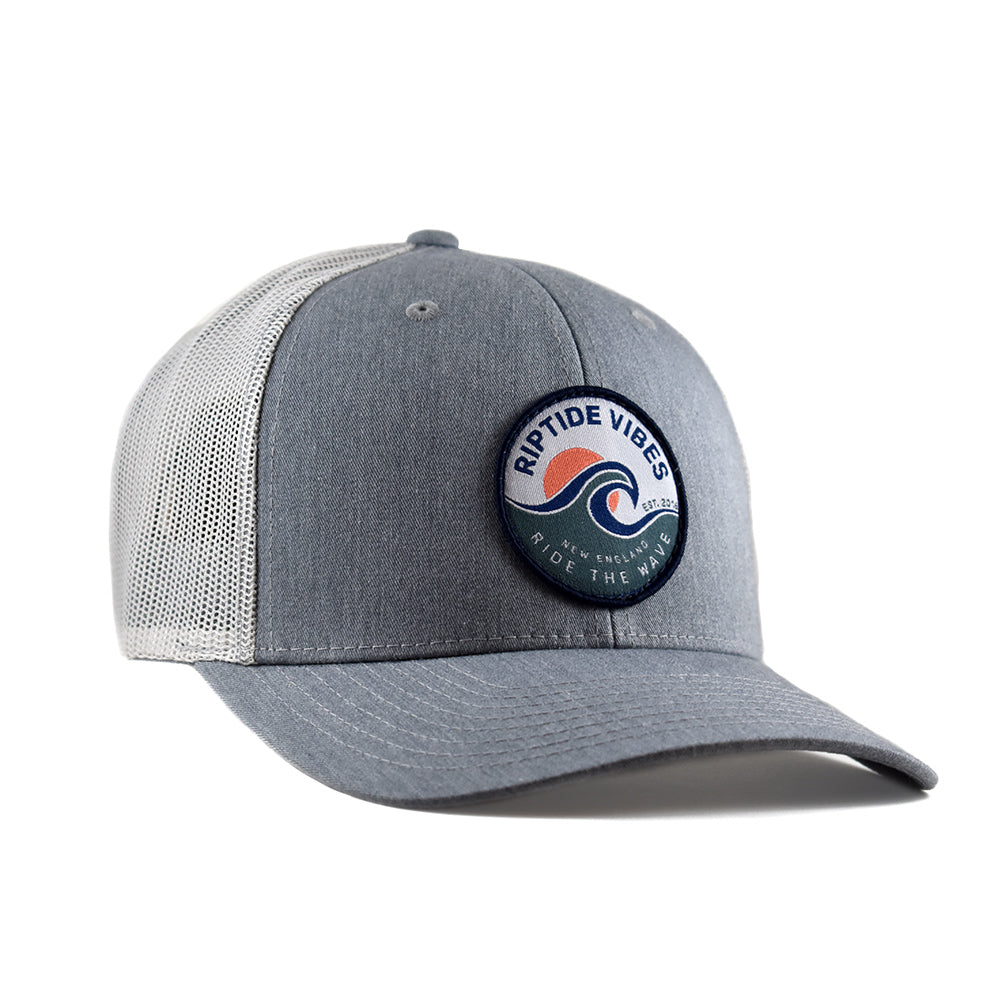 Riptide Vibes - Hats