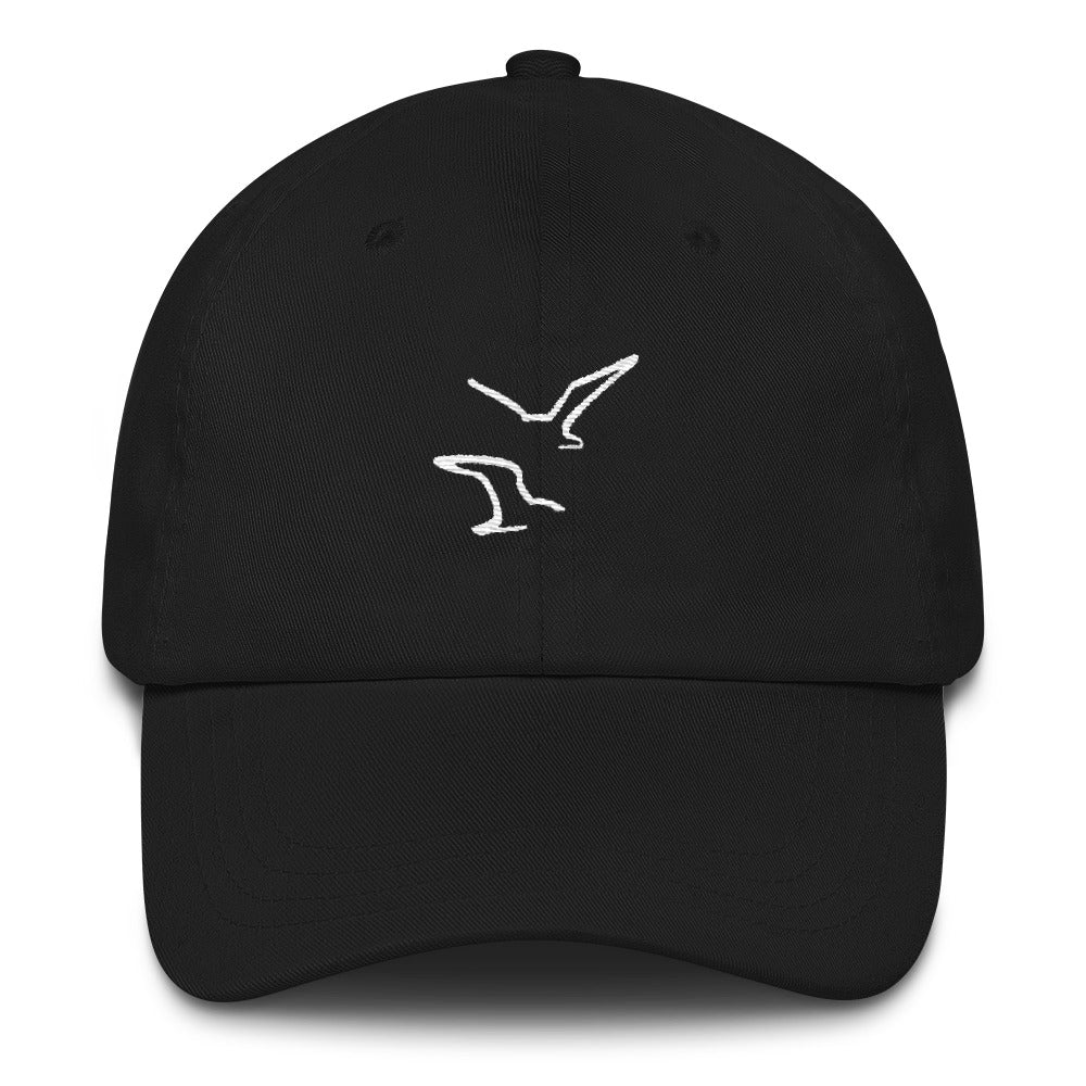 Riptide Vibes Gull Hat